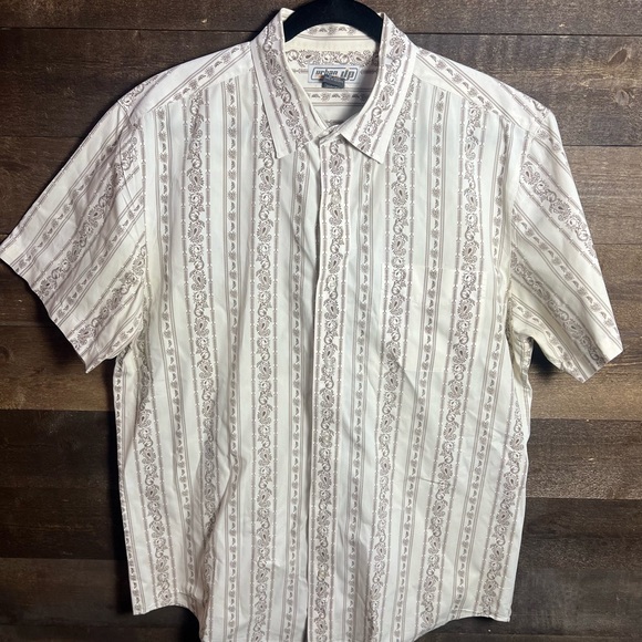 urban pipeline | Shirts | Large Vintage Mens Button Up Urban Pipeline ...